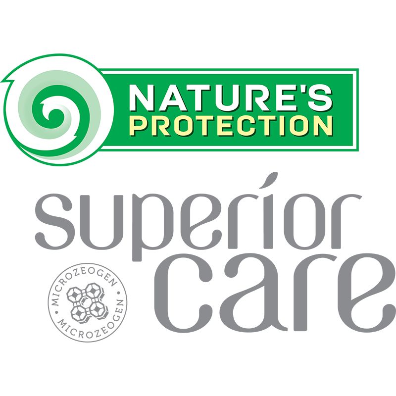 Беззерновий корм для цуценят всіх порід з білою шерстю, Nature's ...