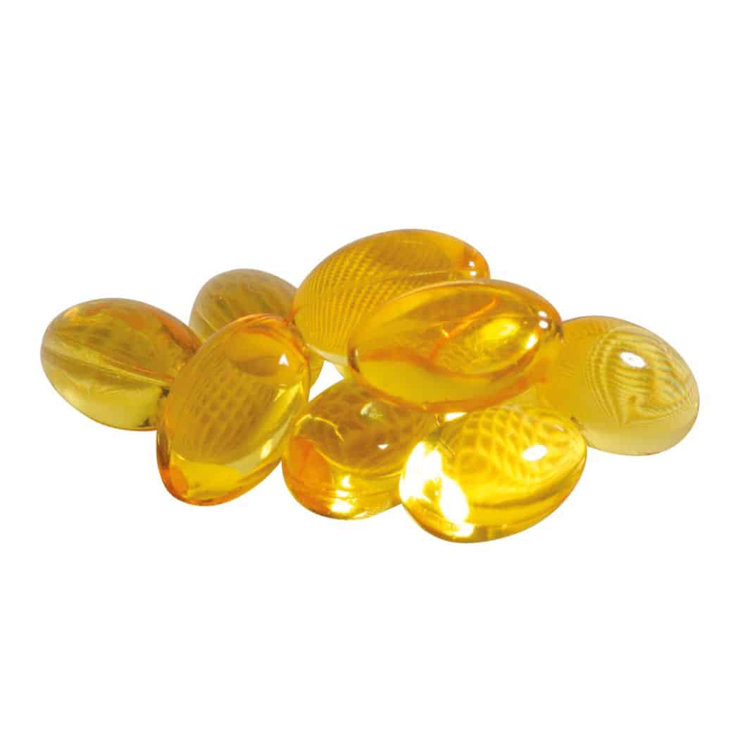 Омега 3 для котів і собак Laboratoire Francodex Omega-3 Capsules 60 ...