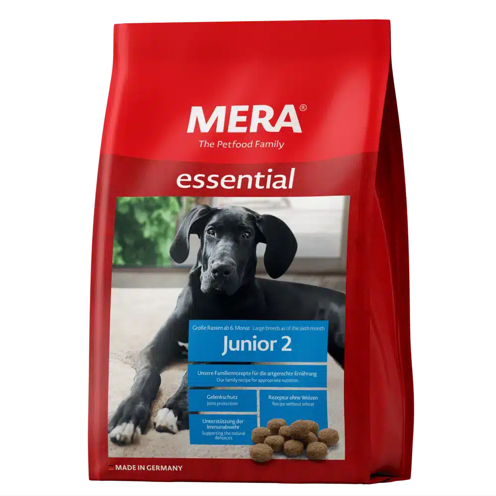 Mera Essential Junior 1